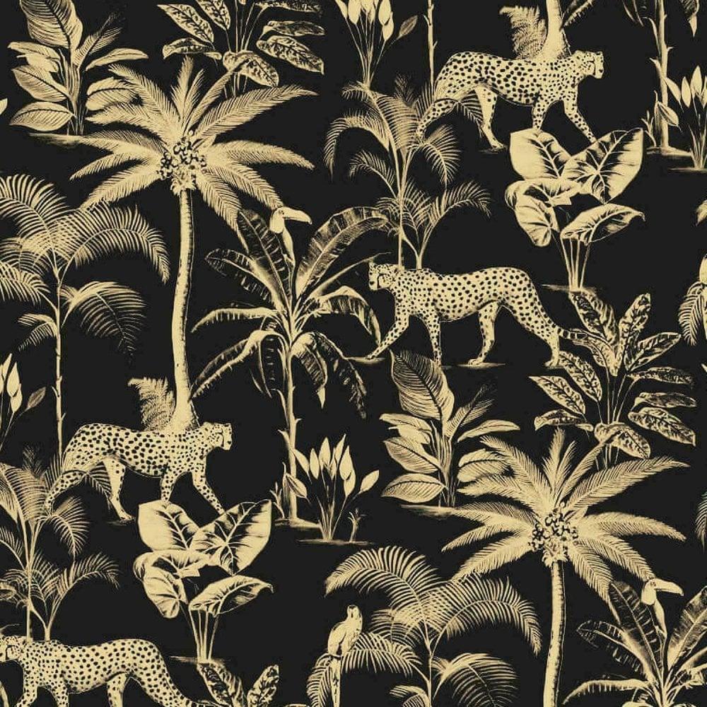 Jungle Print Wallpapers - Top Free Jungle Print Backgrounds ...