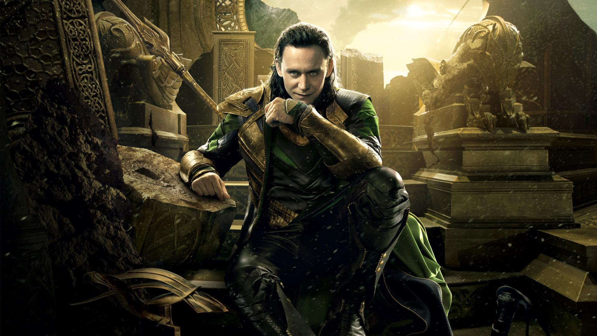 Thor vs Loki Wallpapers - Top Free Thor vs Loki Backgrounds ...