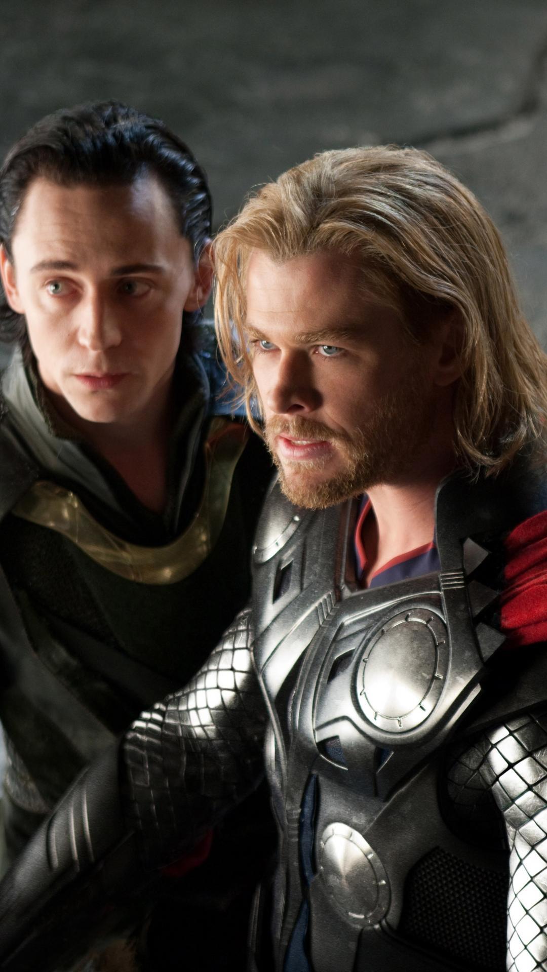 Thor vs Loki Wallpapers - Top Free Thor vs Loki Backgrounds ...