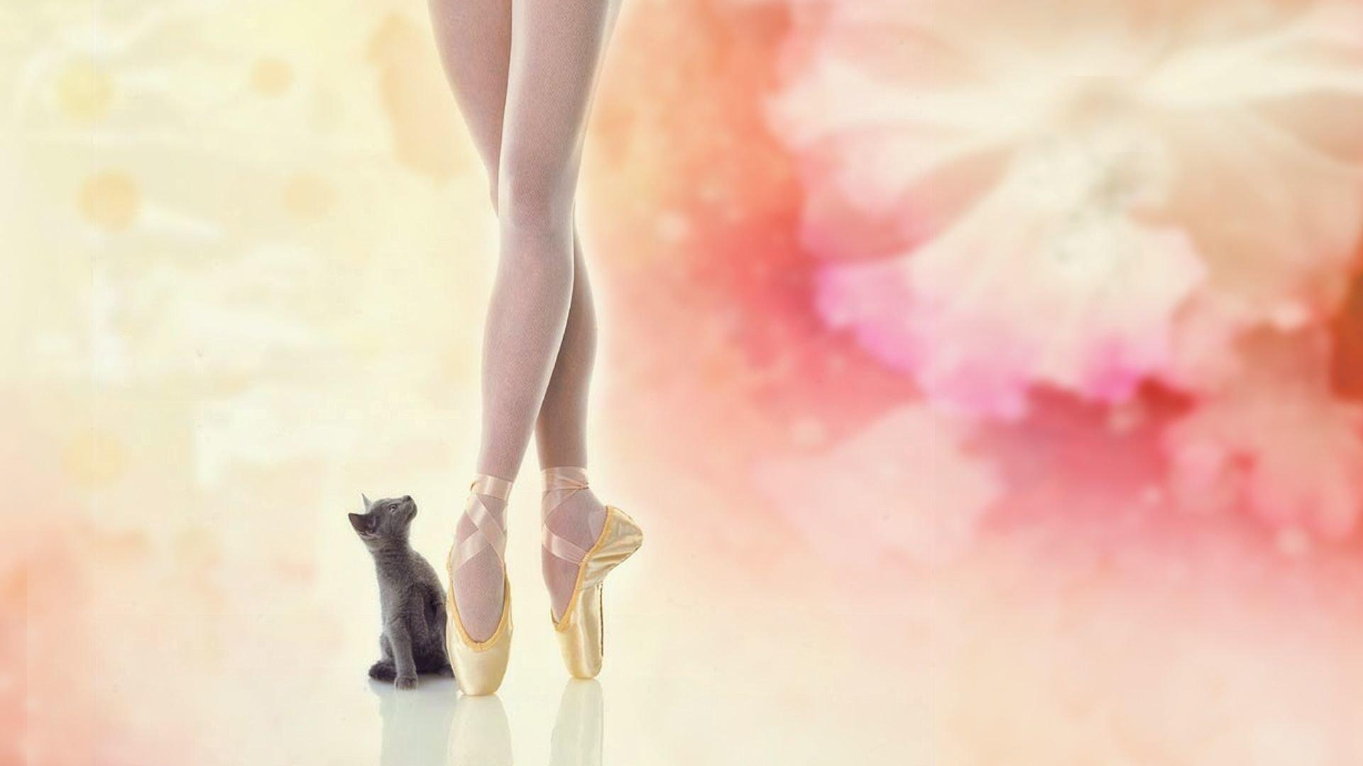 Ballet Desktop Wallpapers - Top Free Ballet Desktop Backgrounds ...