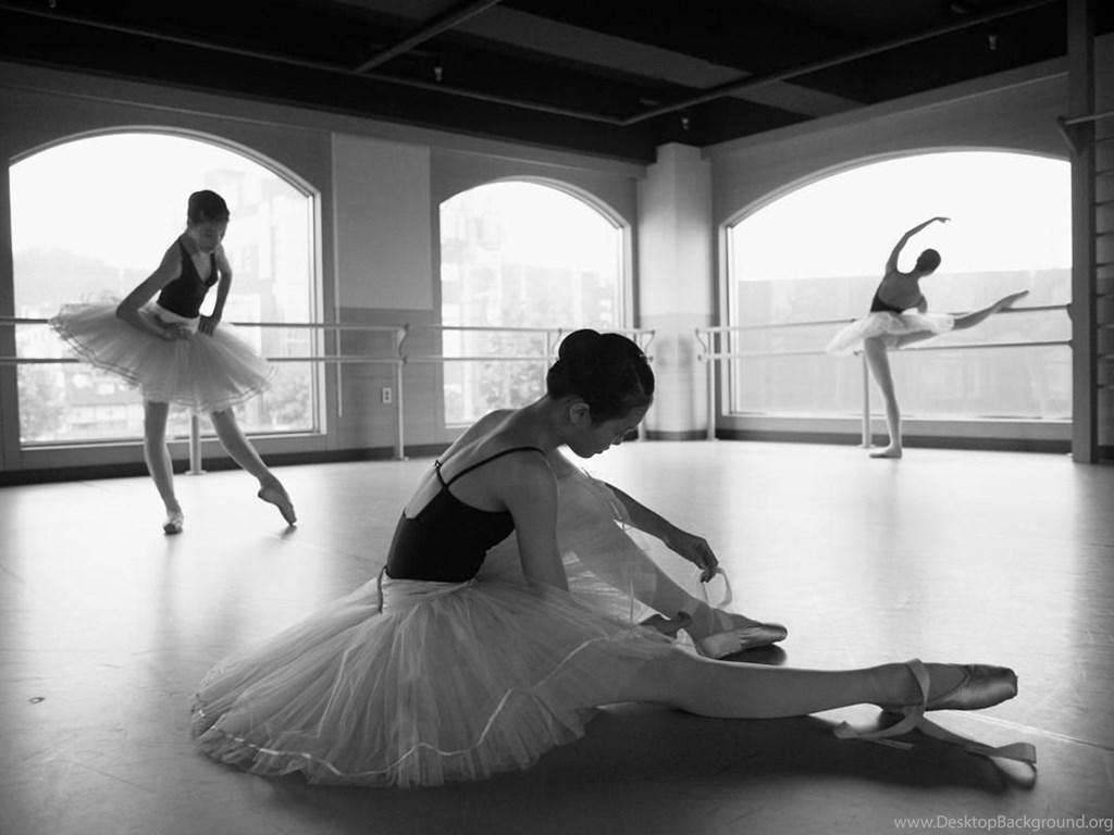 Ballet Desktop Wallpapers - Top Free Ballet Desktop Backgrounds ...