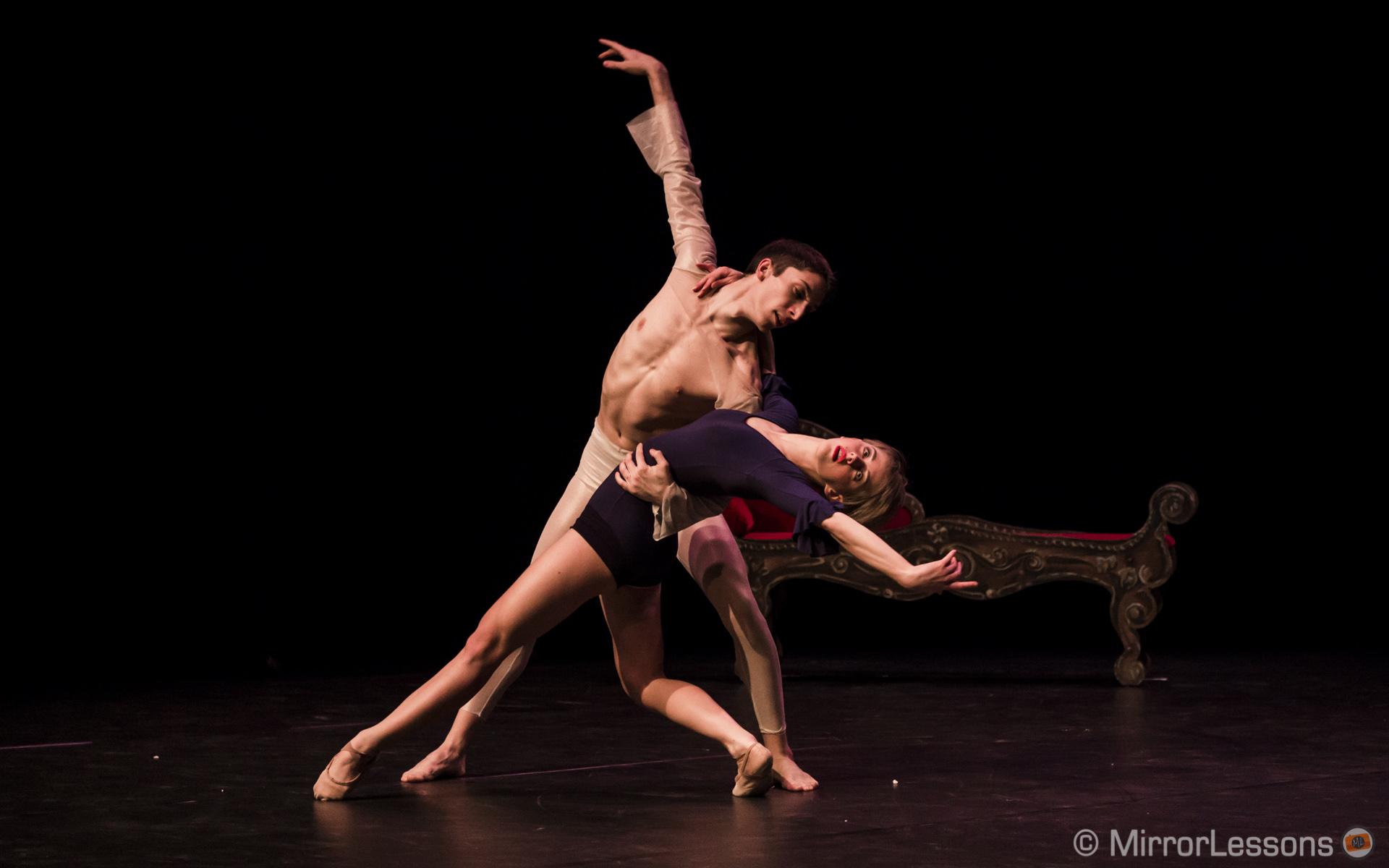 Contemporary Dance Wallpapers - Top Free Contemporary Dance Backgrounds ...