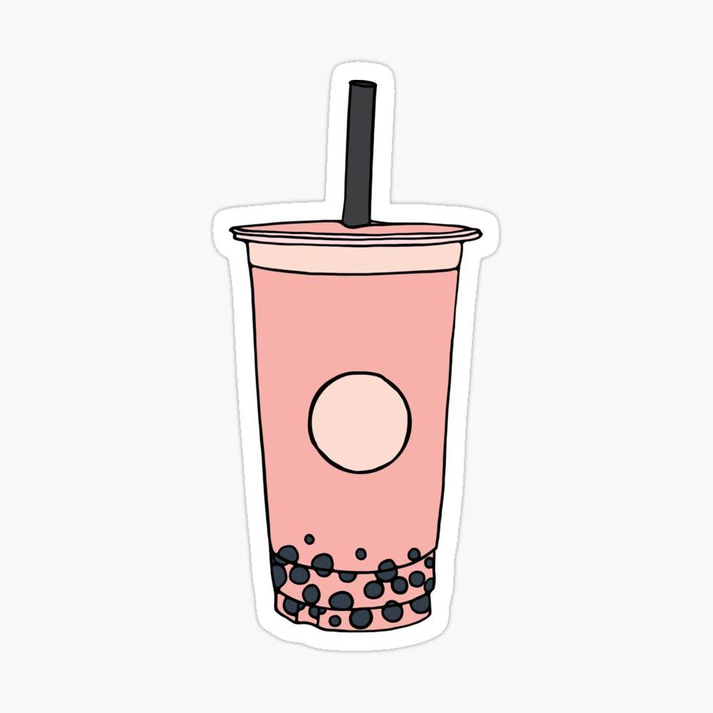 Bubble Tea Laptop Wallpapers - Top Free Bubble Tea Laptop Backgrounds ...