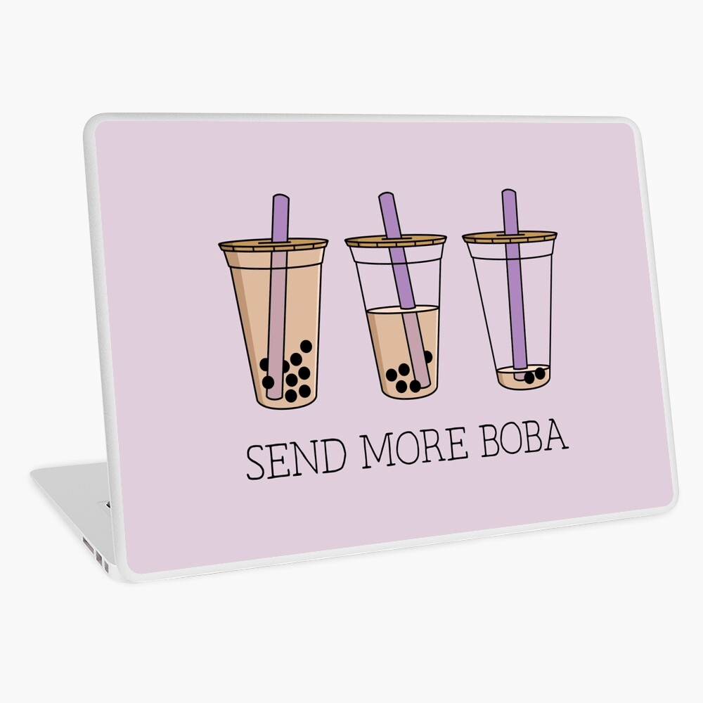 Bubble Tea Laptop Wallpapers - Top Free Bubble Tea Laptop Backgrounds ...