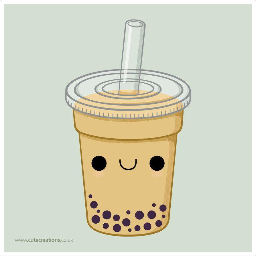 Bubble Tea Laptop Wallpapers - Top Free Bubble Tea Laptop Backgrounds ...