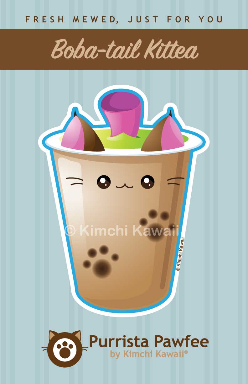 Boba Drink Wallpapers - Top Free Boba Drink Backgrounds - WallpaperAccess