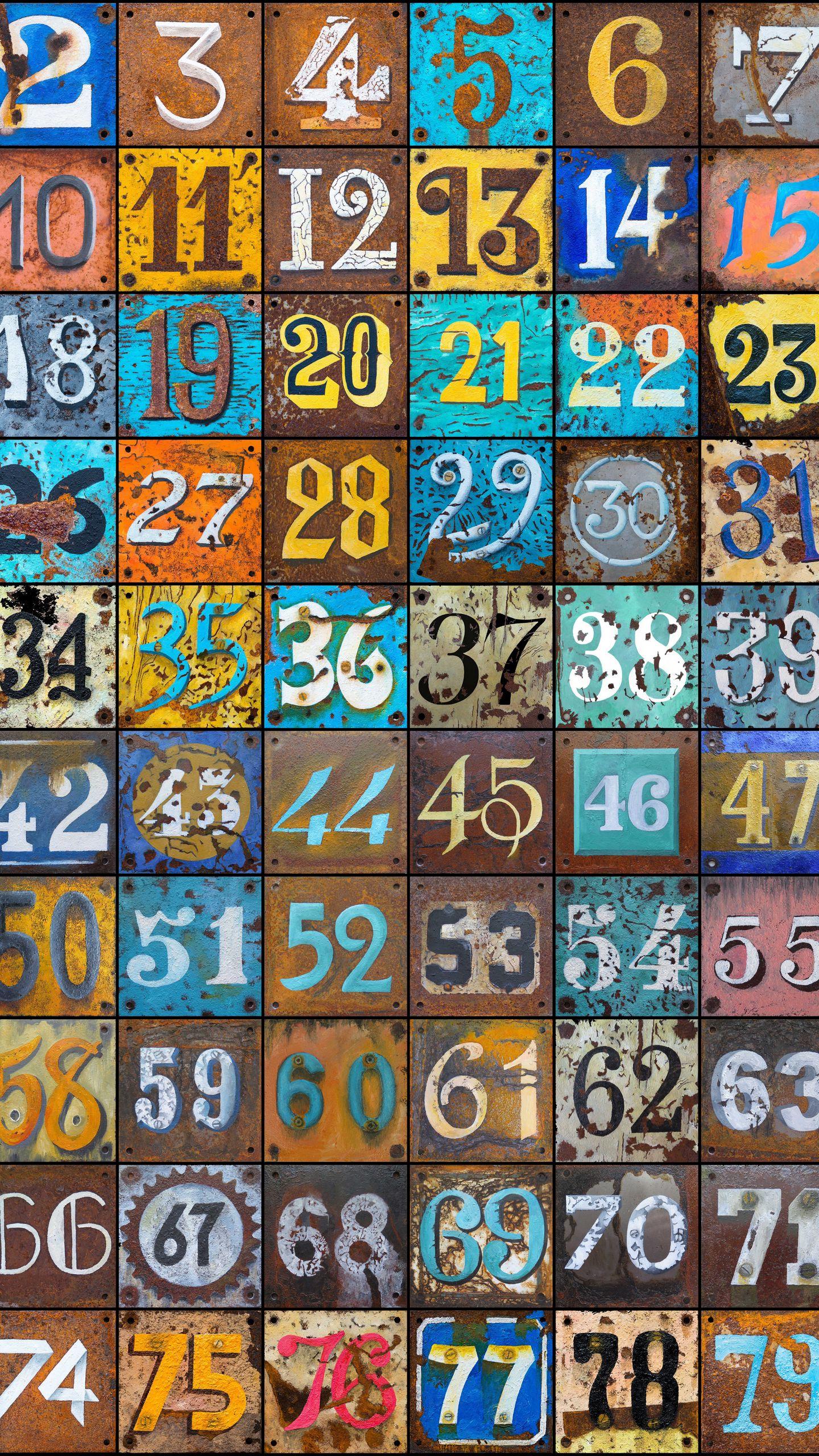 Number 67 Wallpapers - Top Free Number 67 Backgrounds - WallpaperAccess