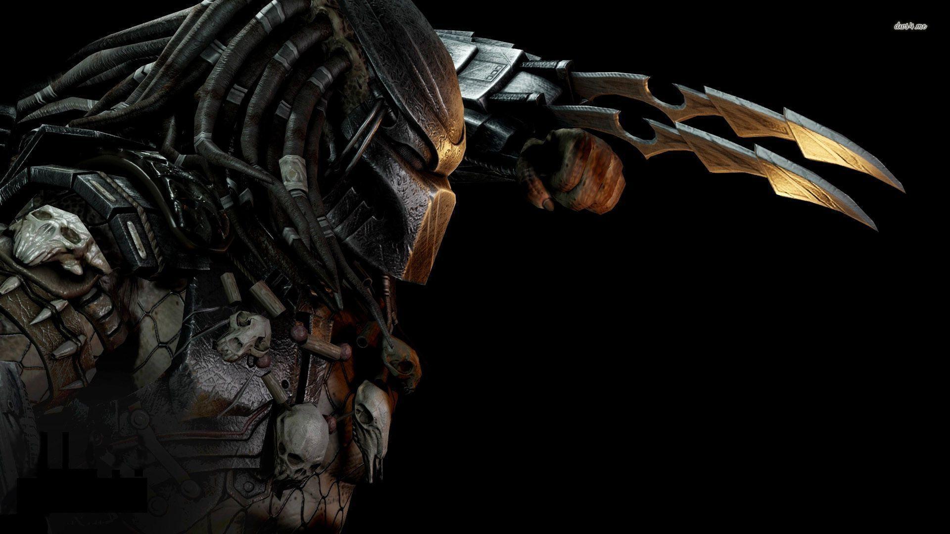 Predator PC Wallpapers - Top Free Predator PC Backgrounds - WallpaperAccess