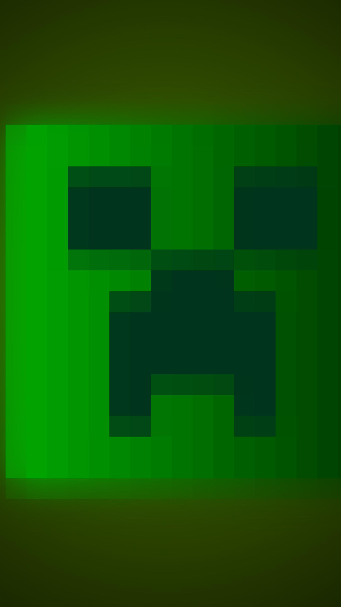 Minecraft Slime Wallpapers - Top Free Minecraft Slime Backgrounds ...