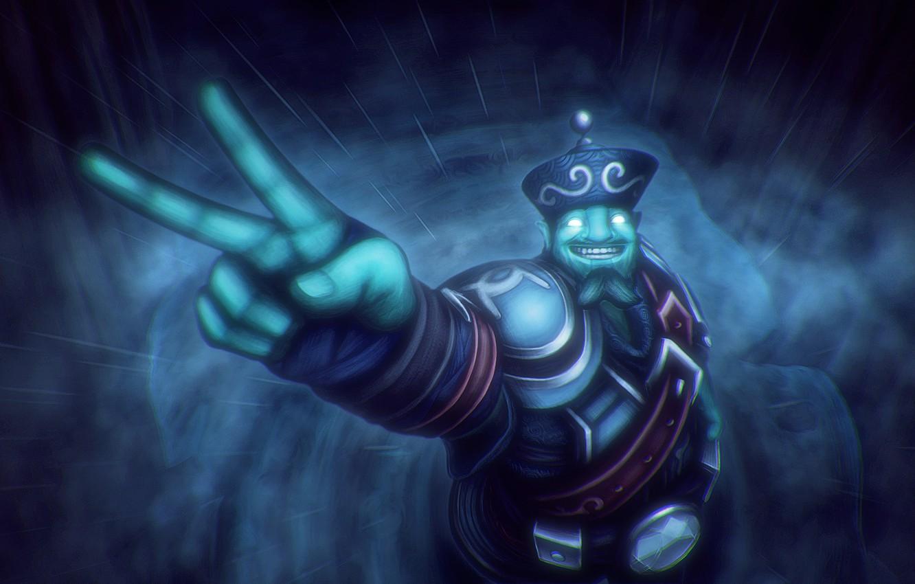 Storm Spirit Wallpapers - Top Free Storm Spirit Backgrounds ...