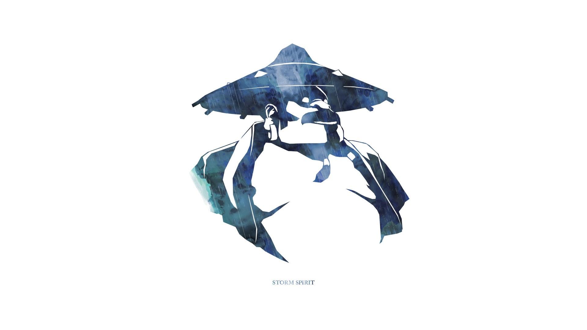 Storm Spirit Wallpapers - Top Free Storm Spirit Backgrounds ...
