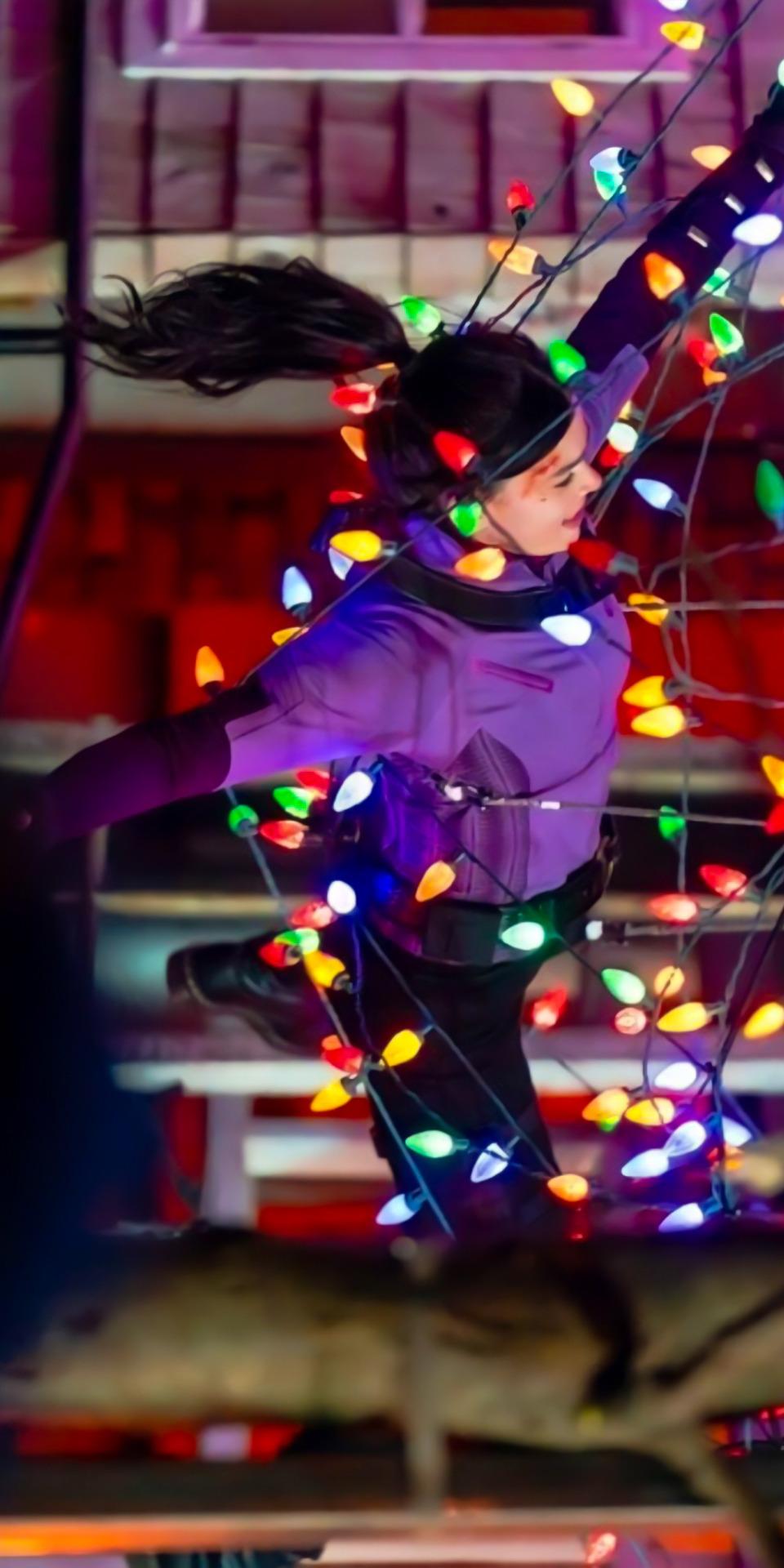 Kate Bishop Wallpapers - Top Free Kate Bishop Backgrounds - WallpaperAccess