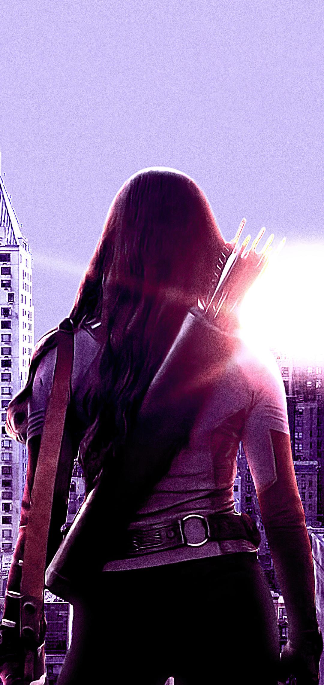 Kate Bishop Wallpapers - Top Free Kate Bishop Backgrounds - WallpaperAccess