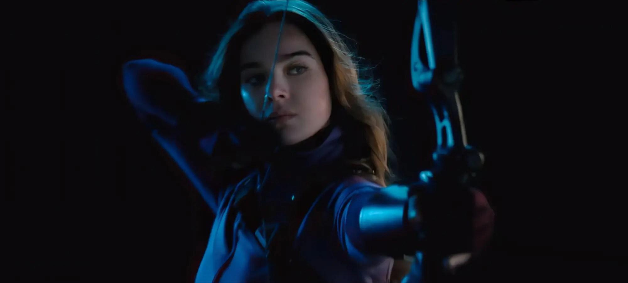 Kate Bishop Wallpapers - Top Free Kate Bishop Backgrounds - WallpaperAccess