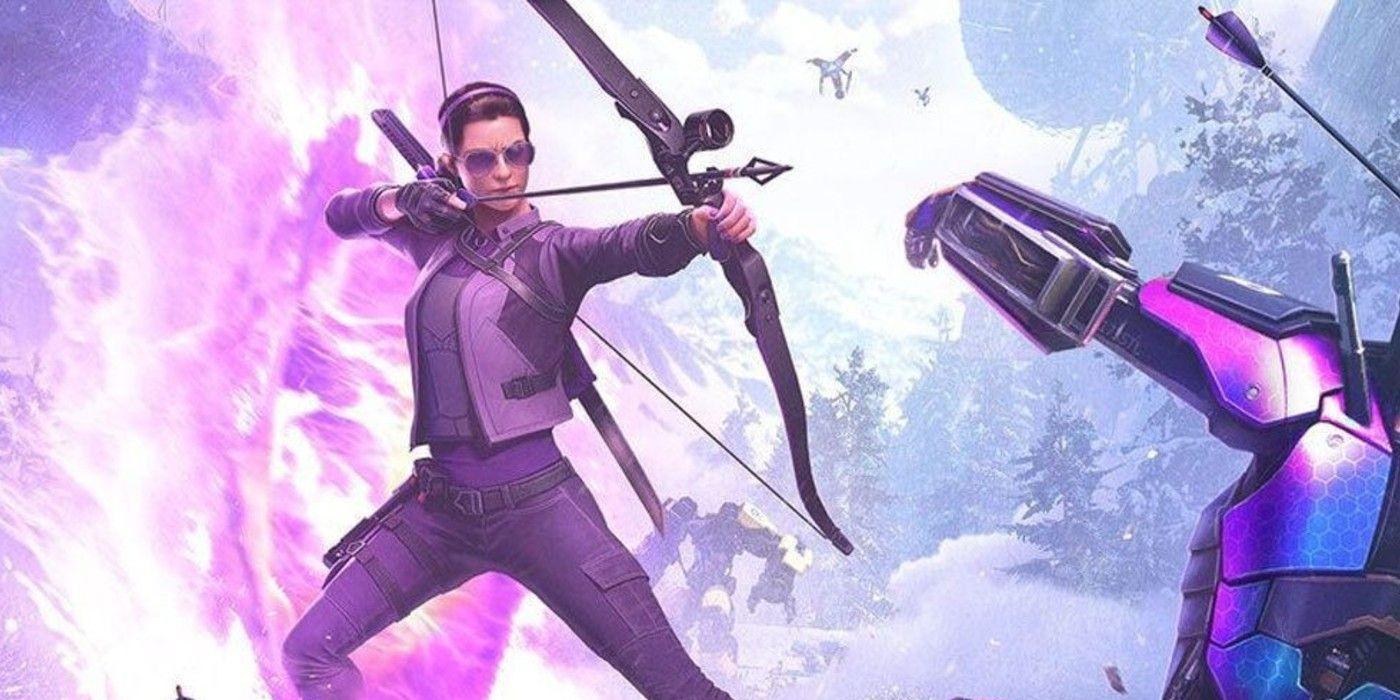 Kate Bishop Wallpapers - Top Free Kate Bishop Backgrounds - WallpaperAccess