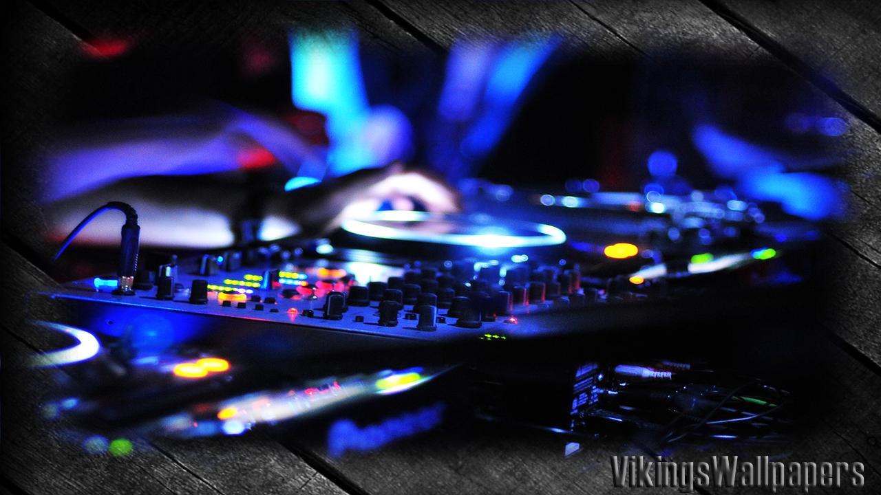 Blue DJ Wallpapers - Top Free Blue DJ Backgrounds - WallpaperAccess