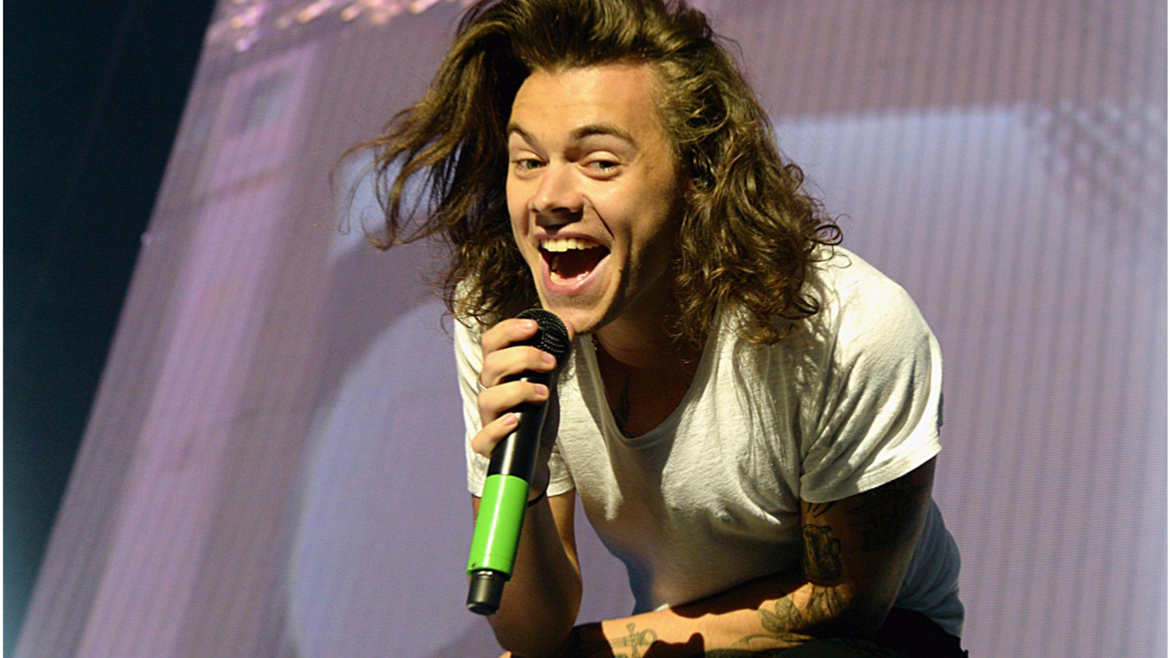 Harry Styles 4k Wallpapers - Top Free Harry Styles 4k Backgrounds ...