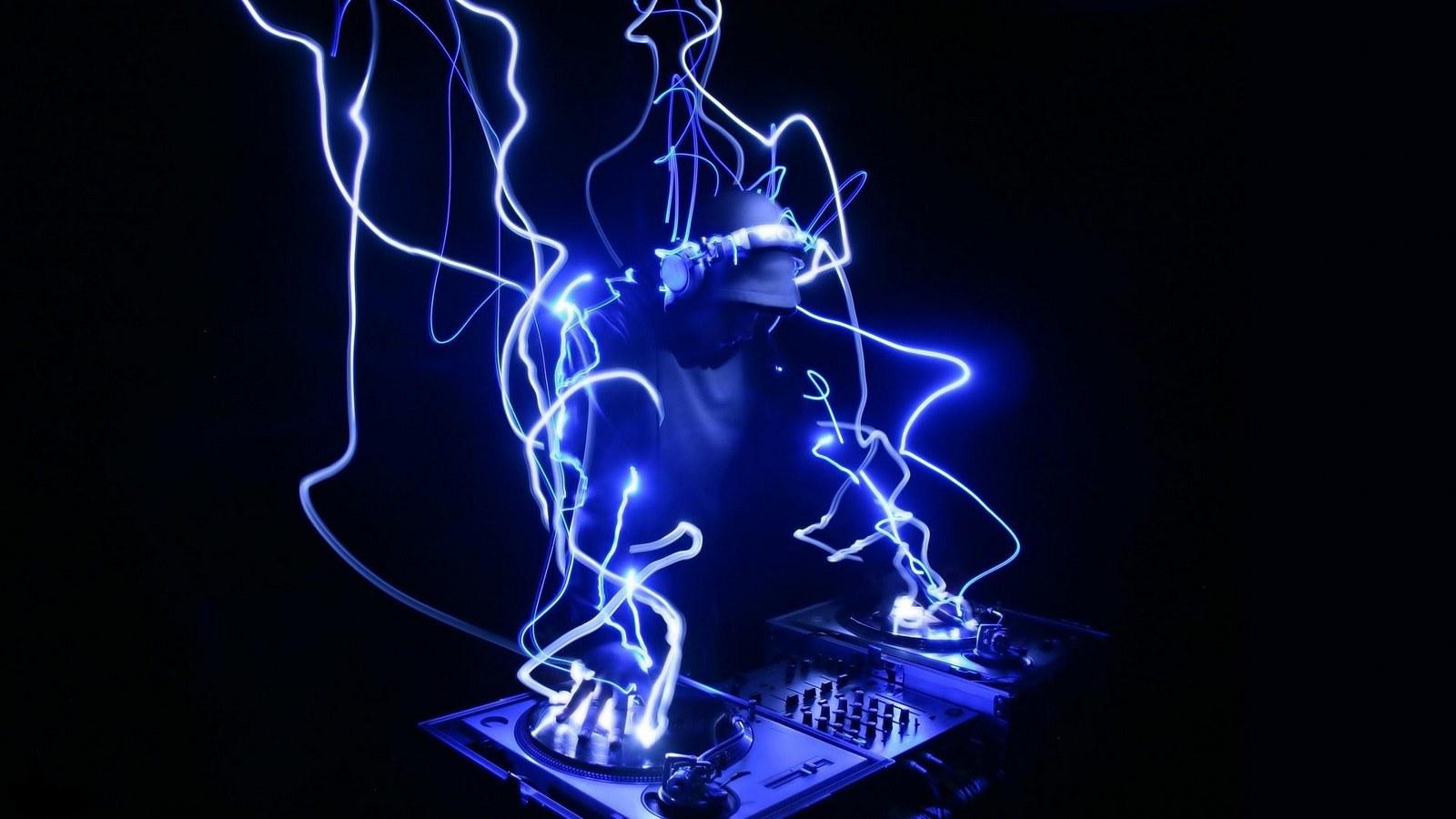 DJ Anime Wallpapers - Top Free DJ Anime Backgrounds - WallpaperAccess