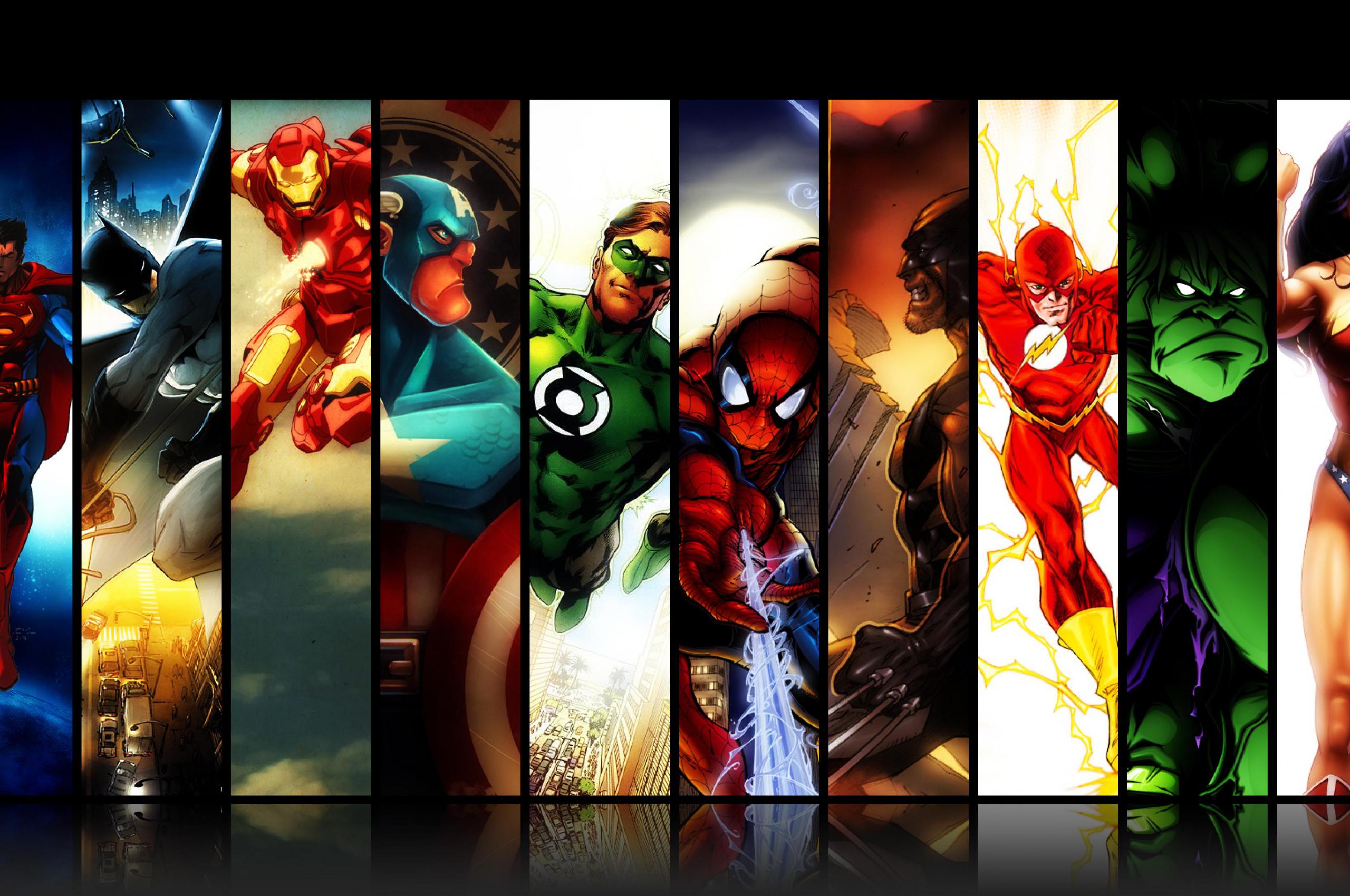 Marvel Tablet Wallpapers - Top Free Marvel Tablet Backgrounds ...