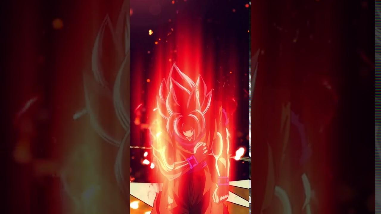 Limit Breaker Goku Wallpapers - Top Free Limit Breaker Goku Backgrounds ...