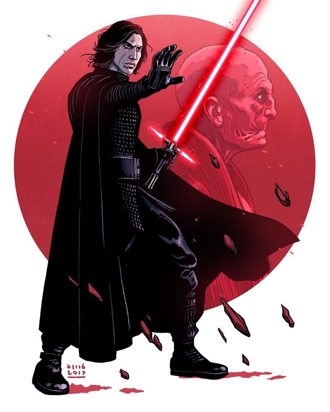 Supreme Kylo Ren Wallpapers - Top Free Supreme Kylo Ren Backgrounds ...