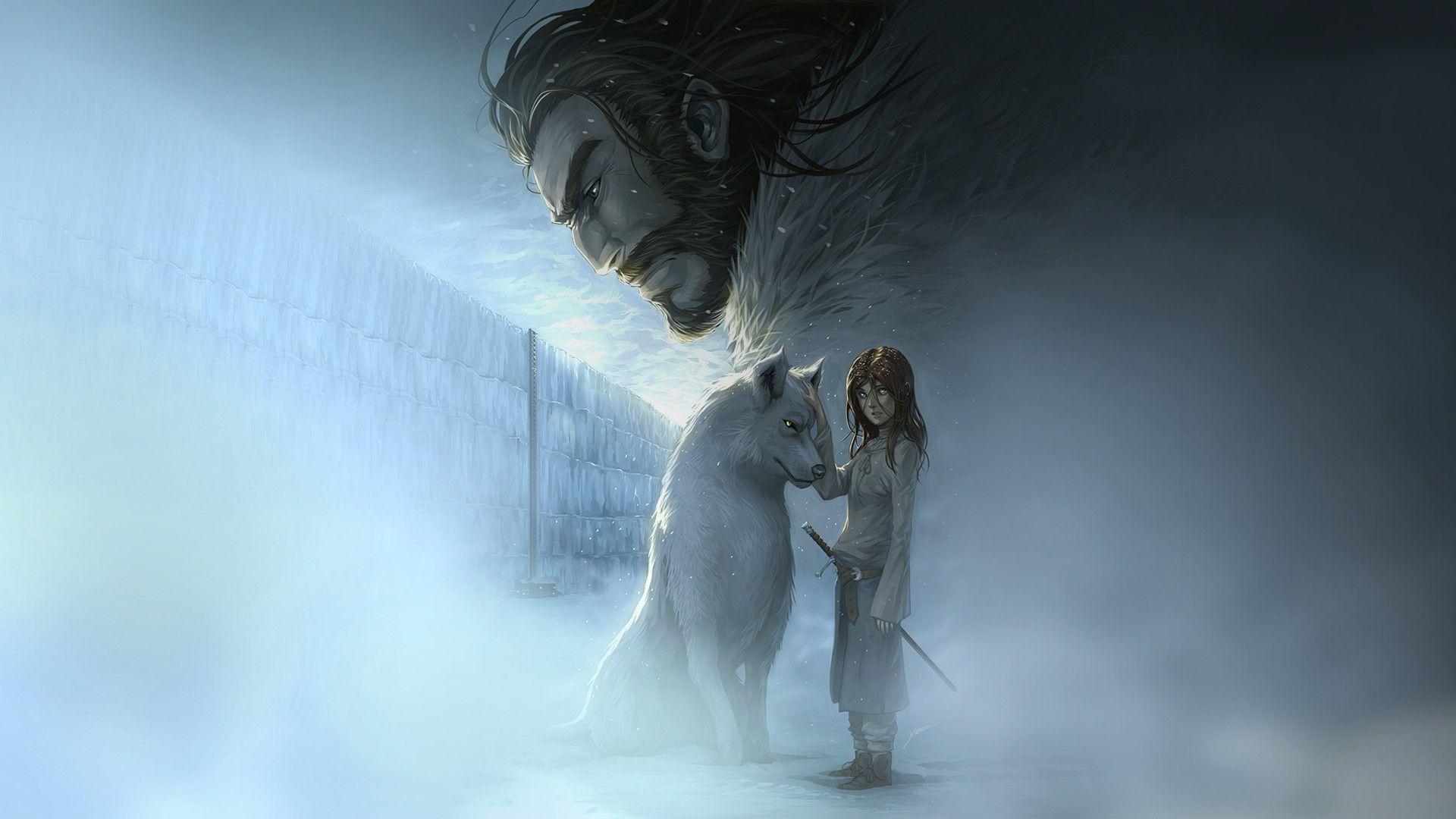 Water Wolf Wallpapers - Top Free Water Wolf Backgrounds - WallpaperAccess