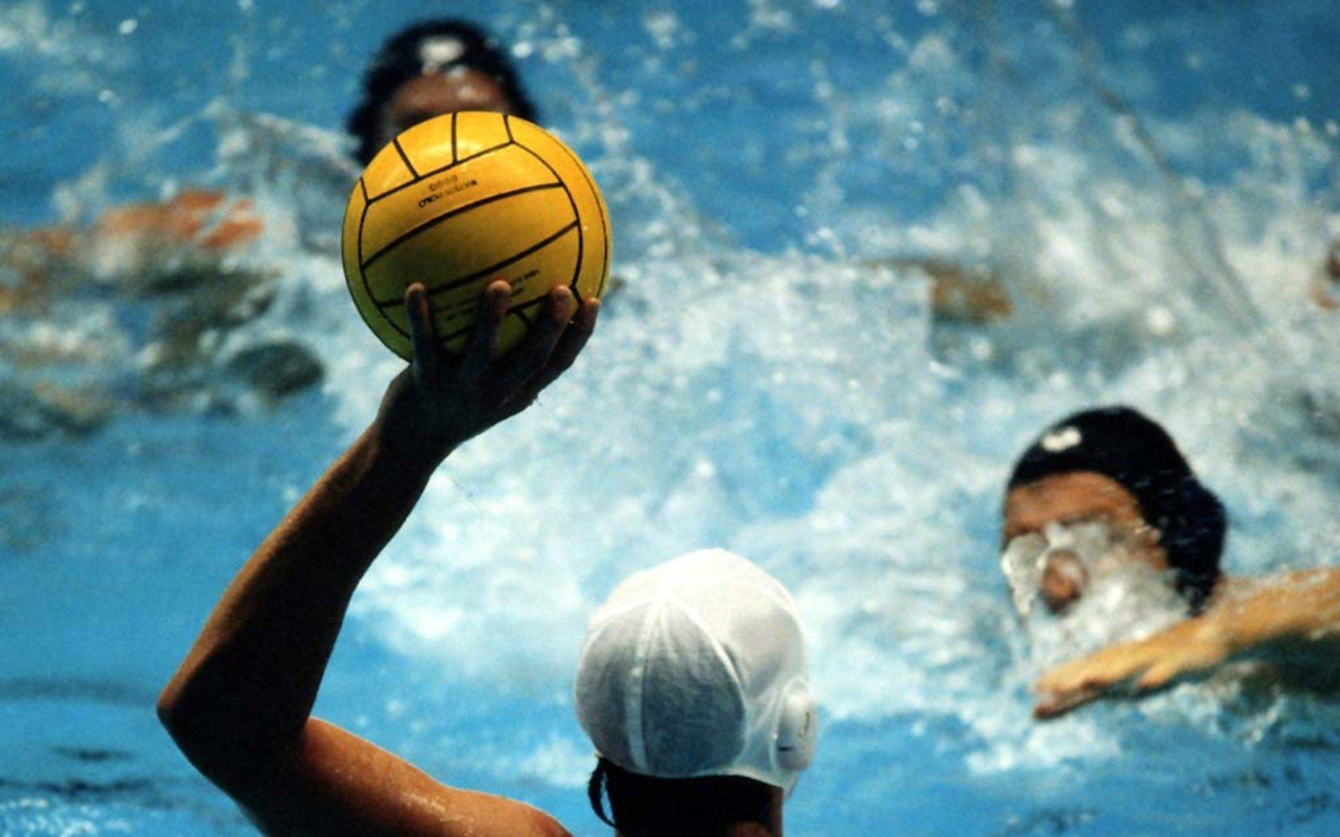 Waterpolo Wallpapers - Top Free Waterpolo Backgrounds - WallpaperAccess