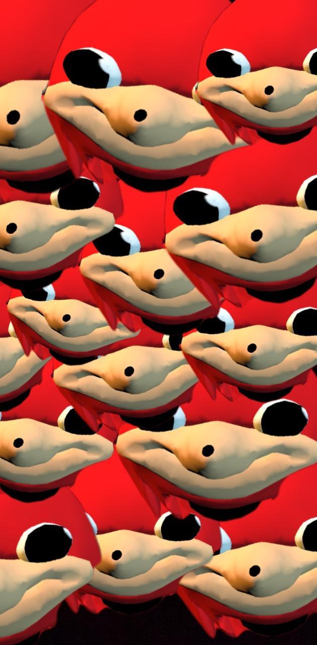 Ugandan Knuckles Wallpapers - Top Free Ugandan Knuckles Backgrounds ...