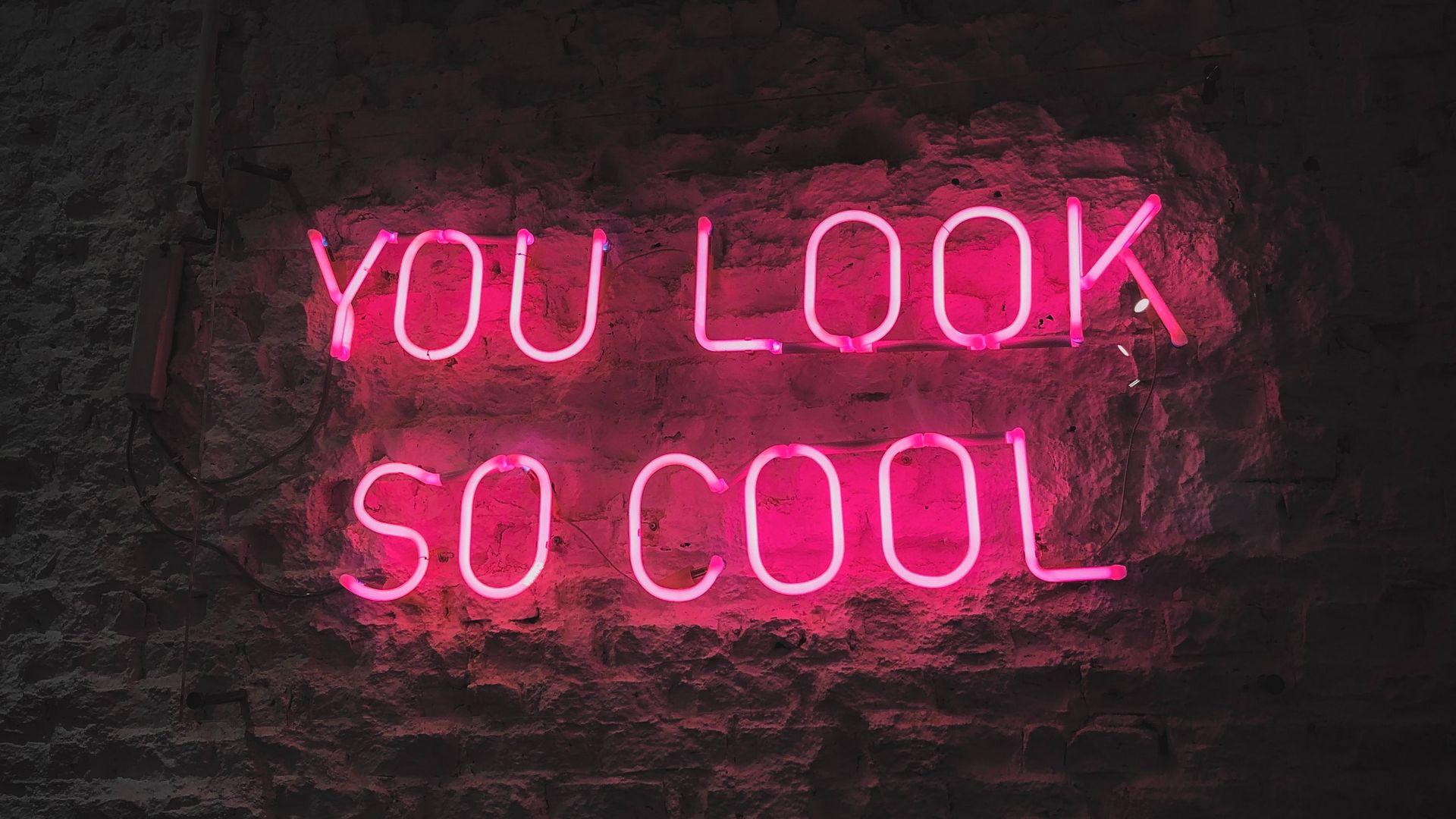 Neon Letters Wallpapers - Top Free Neon Letters Backgrounds ...