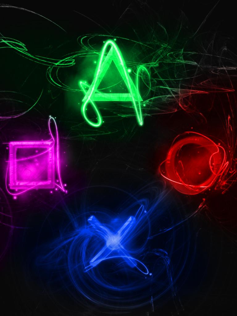 Neon Letters Wallpapers - Top Free Neon Letters Backgrounds ...