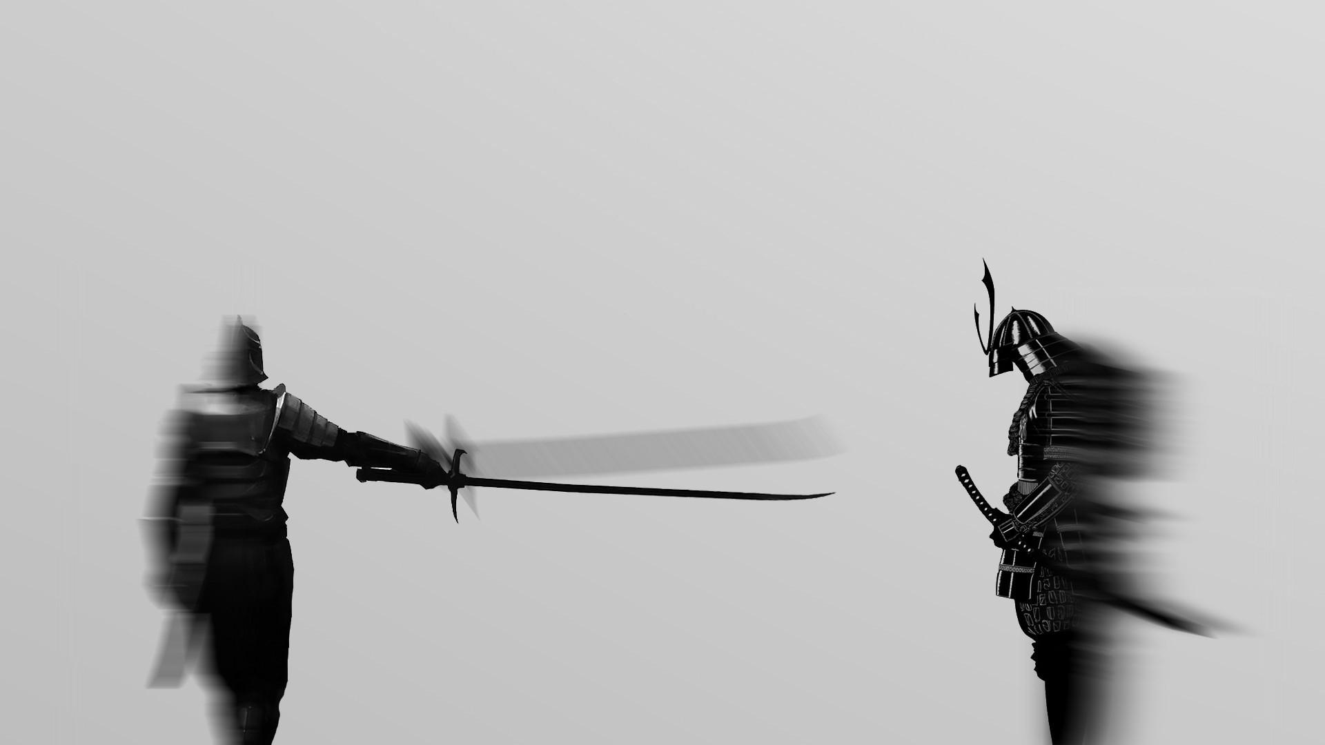 Ninja vs Samurai Wallpapers - Top Free Ninja vs Samurai Backgrounds ...