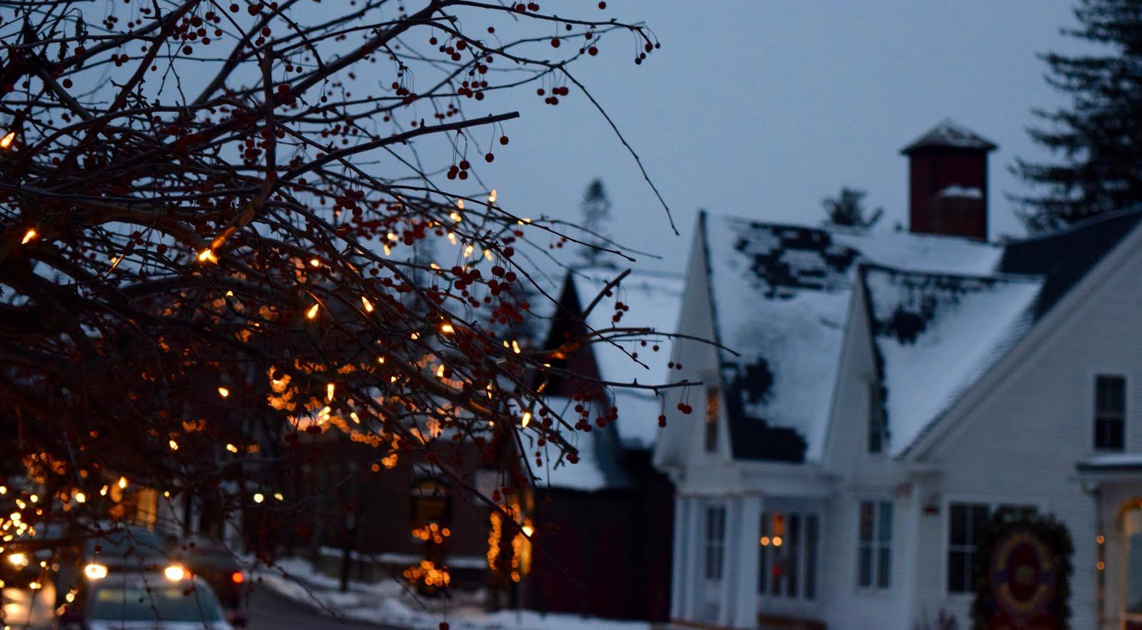 Vermont Christmas Wallpapers - Top Free Vermont Christmas Backgrounds ...