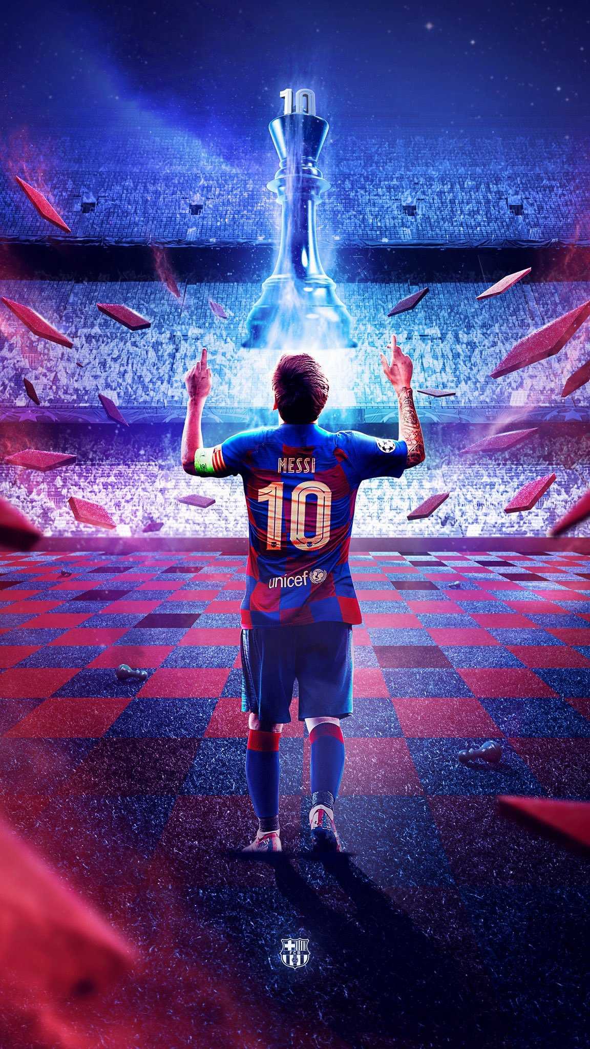 HD Football Wallpapers - Top Free HD Football Backgrounds - WallpaperAccess