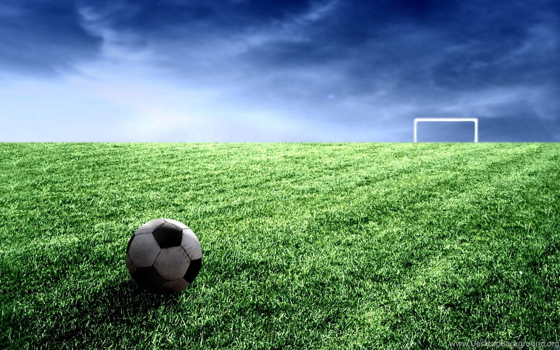 HD Football Wallpapers - Top Free HD Football Backgrounds - WallpaperAccess