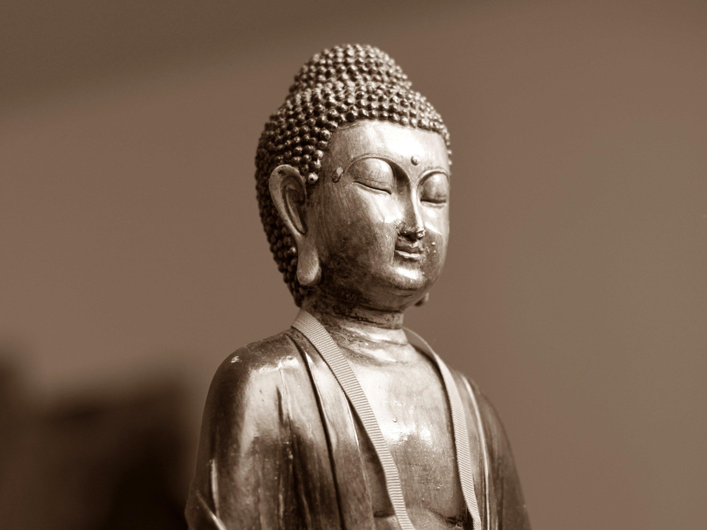 Buddha Computer Wallpapers - Top Free Buddha Computer Backgrounds ...