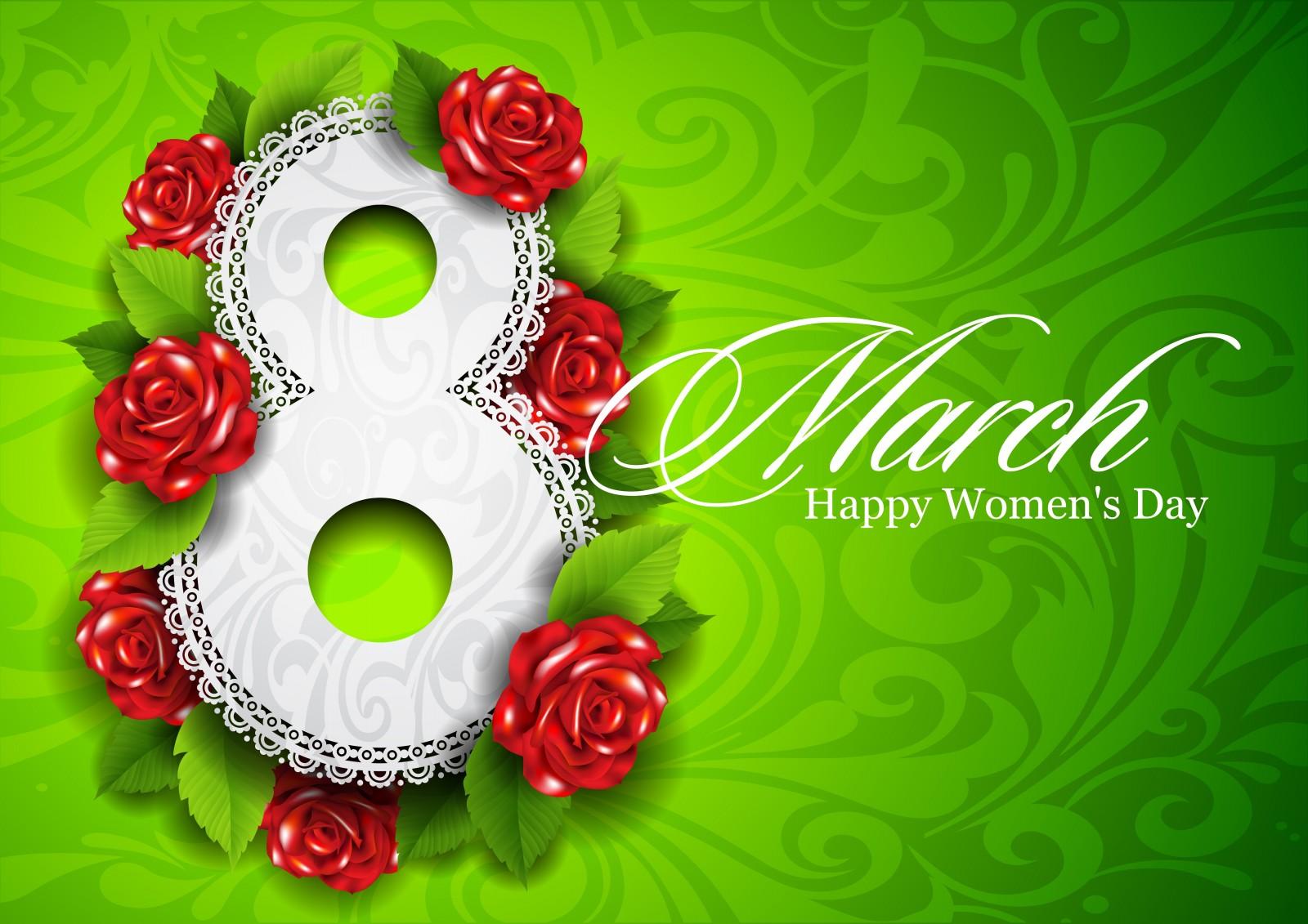 8th March Wallpapers - Top Free 8th March Backgrounds - WallpaperAccess