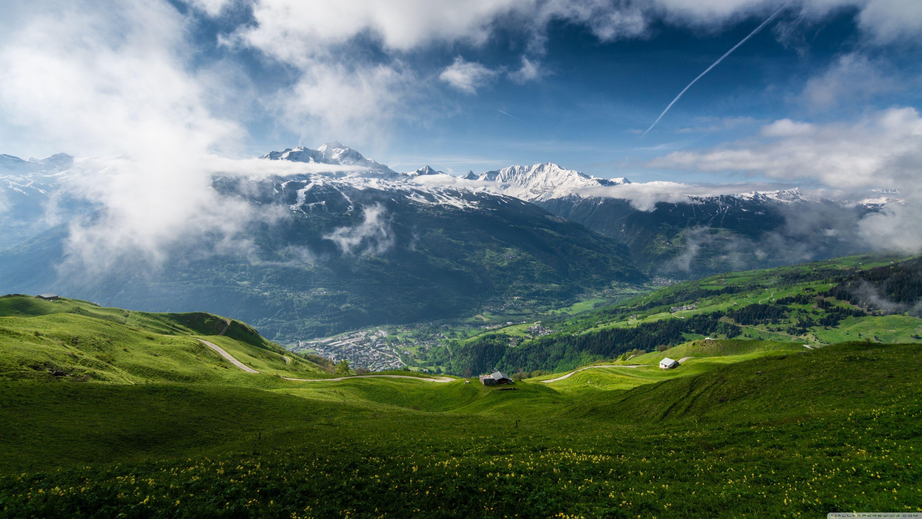 Ultra HD Landscape Wallpapers - Top Free Ultra HD Landscape Backgrounds ...