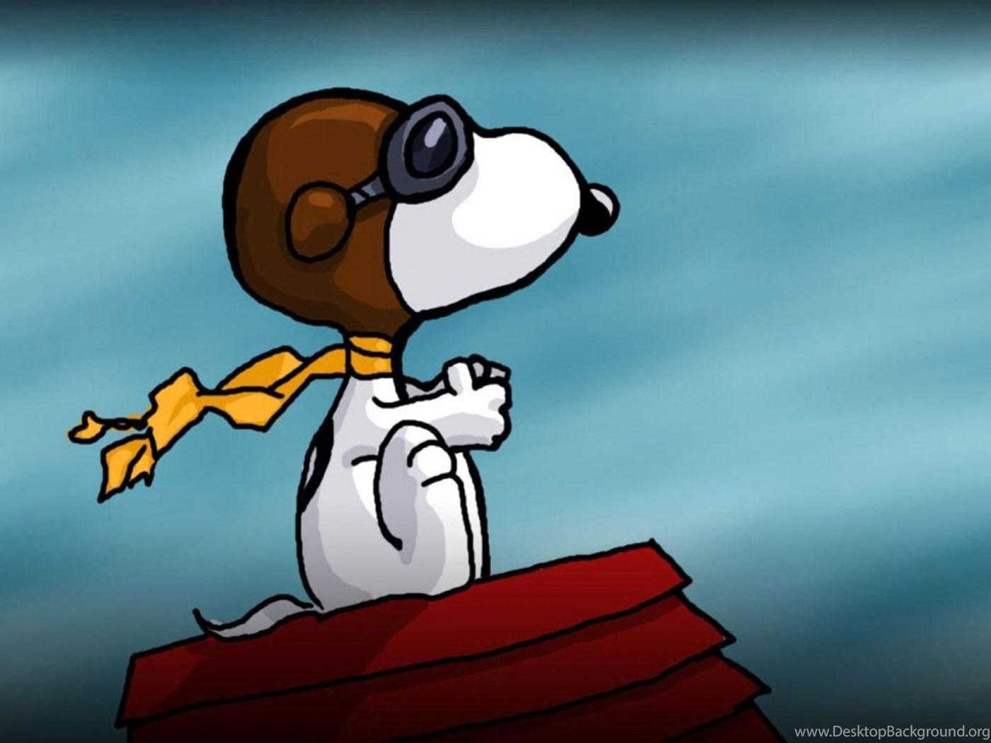Snoopy Computer Wallpapers - Top Free Snoopy Computer Backgrounds ...