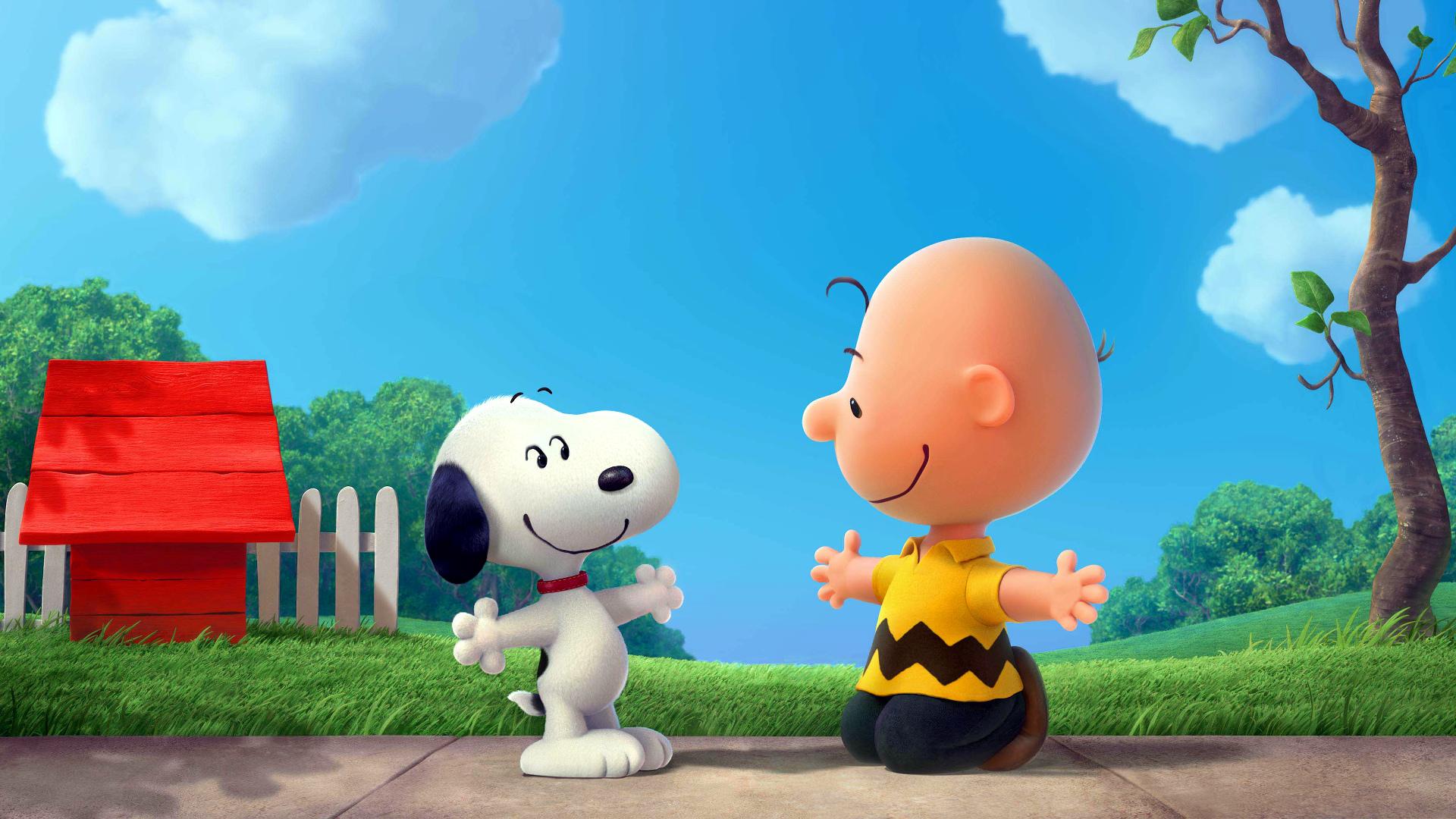 Snoopy Computer Wallpapers - Top Free Snoopy Computer Backgrounds ...