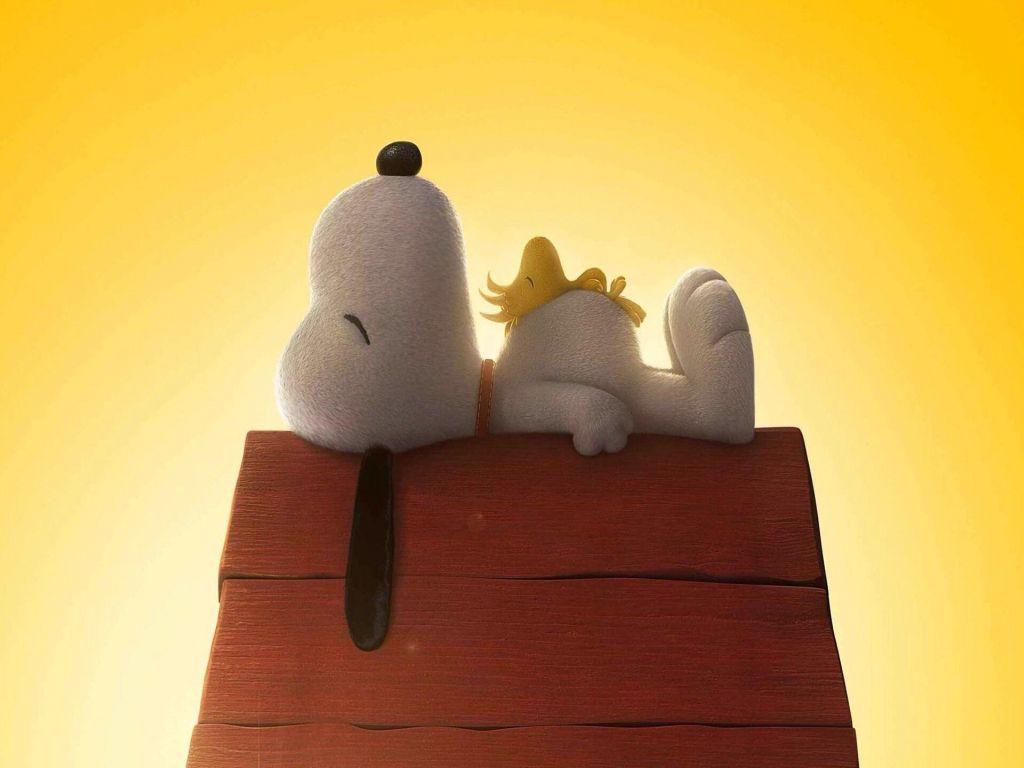Snoopy Computer Wallpapers - Top Free Snoopy Computer Backgrounds ...