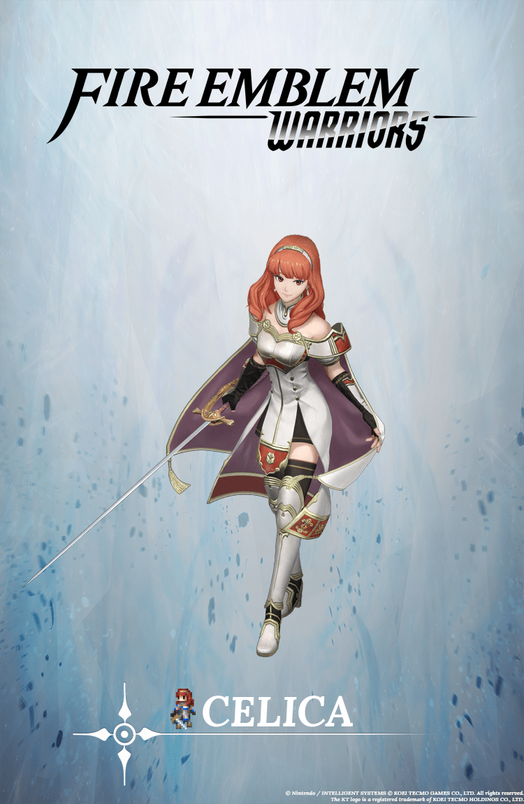 Fire Emblem Phone Wallpapers - Top Free Fire Emblem Phone Backgrounds ...