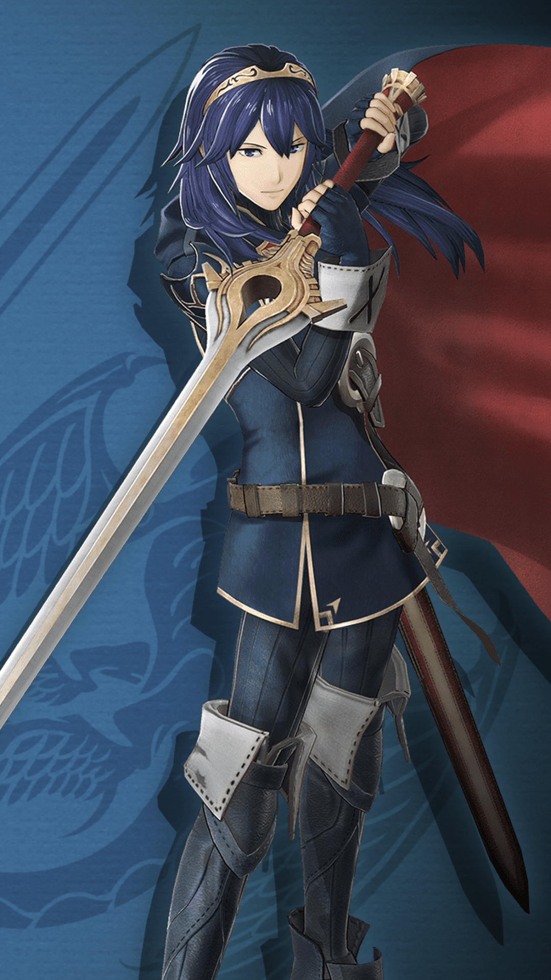 Fire Emblem Phone Wallpapers - Top Free Fire Emblem Phone Backgrounds ...