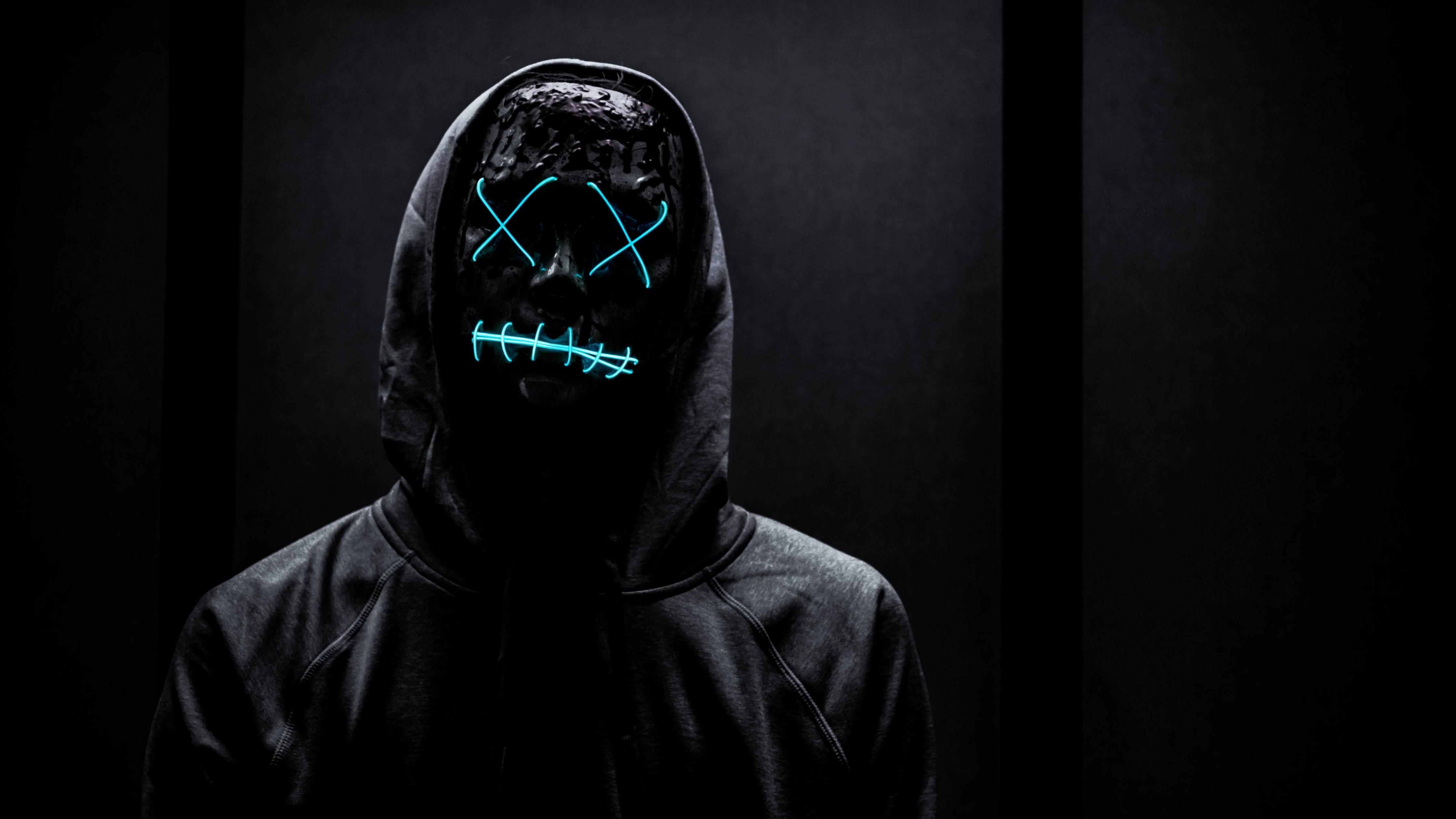 Neon Purge Wallpapers - Top Free Neon Purge Backgrounds - WallpaperAccess