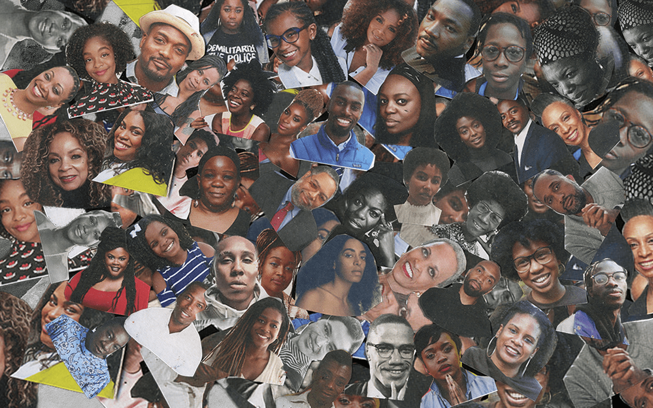 Beyonce Collage Wallpapers - Top Free Beyonce Collage Backgrounds ...