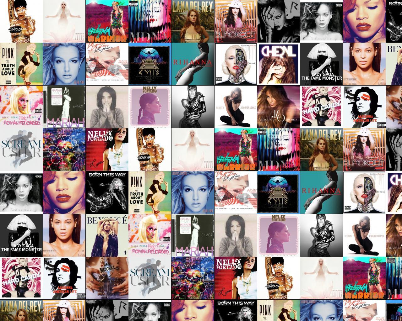 Beyonce Collage Wallpapers - Top Free Beyonce Collage Backgrounds ...