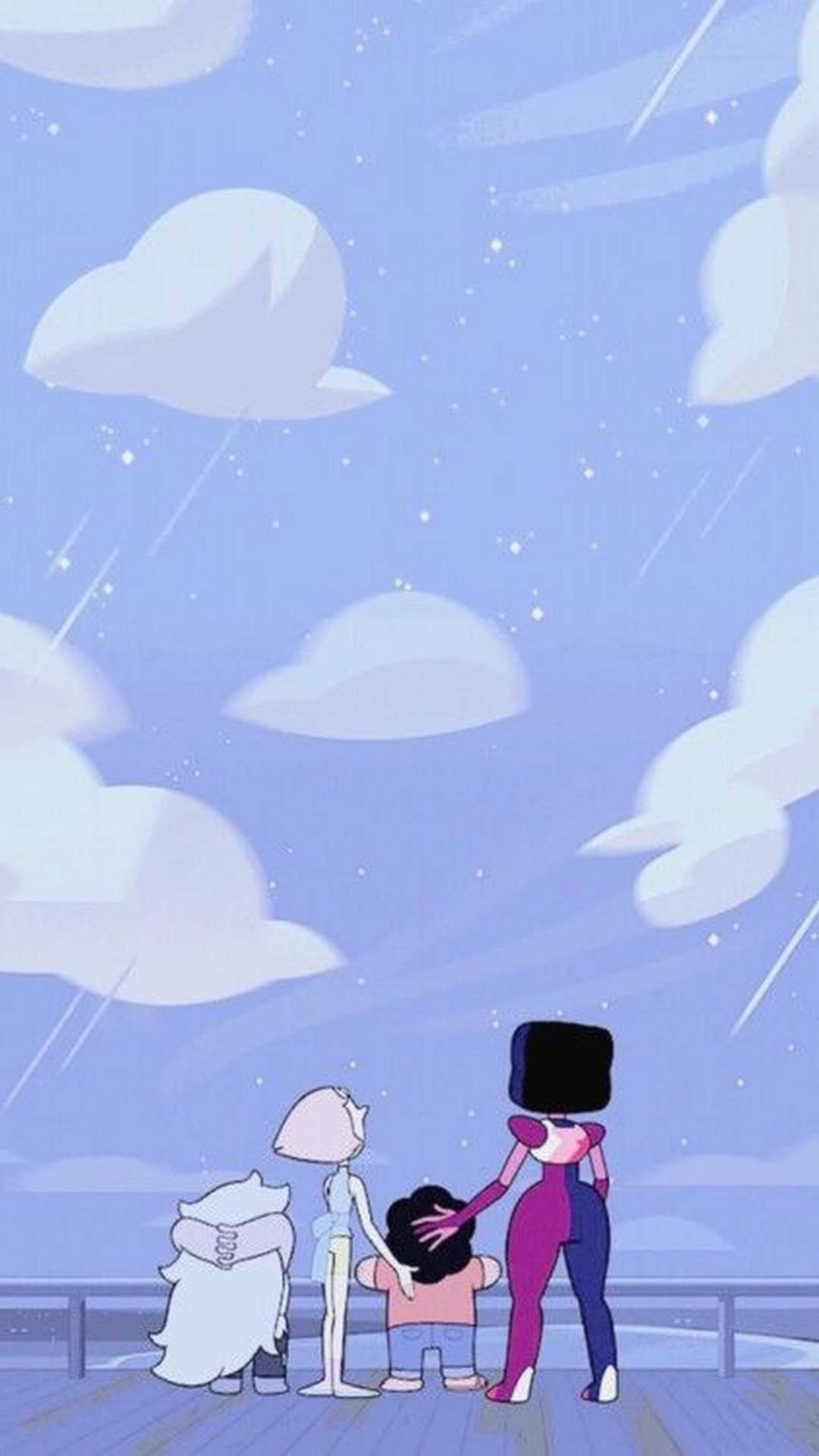Steven Universe Mobile Wallpapers - Top Free Steven Universe Mobile Backgrounds - WallpaperAccess