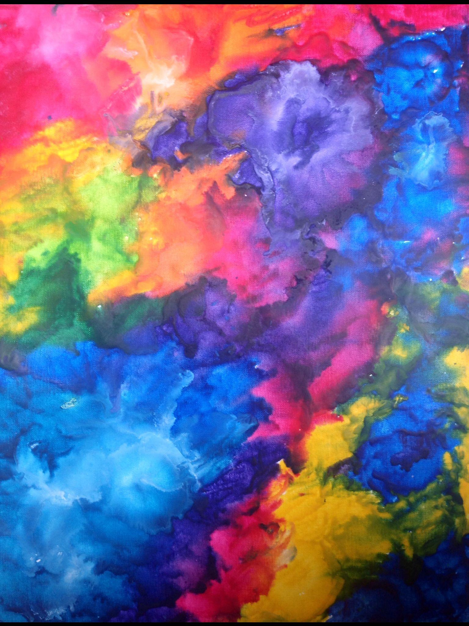 Abstract Spray Paint Wallpapers - Top Free Abstract Spray Paint ...