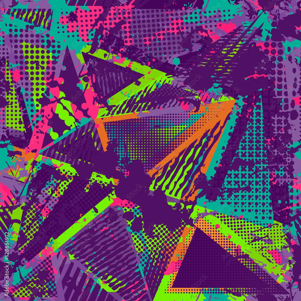 Abstract Spray Paint Wallpapers - Top Free Abstract Spray Paint ...