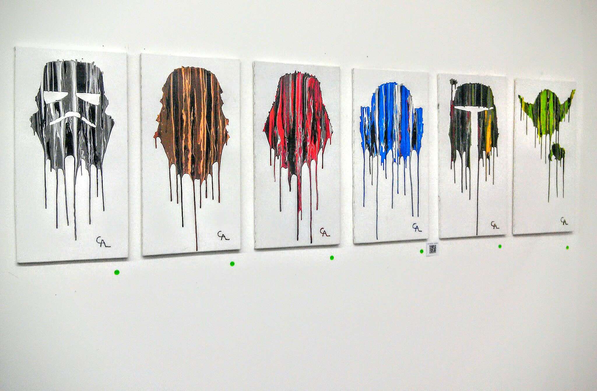 Abstract Spray Paint Wallpapers - Top Free Abstract Spray Paint ...