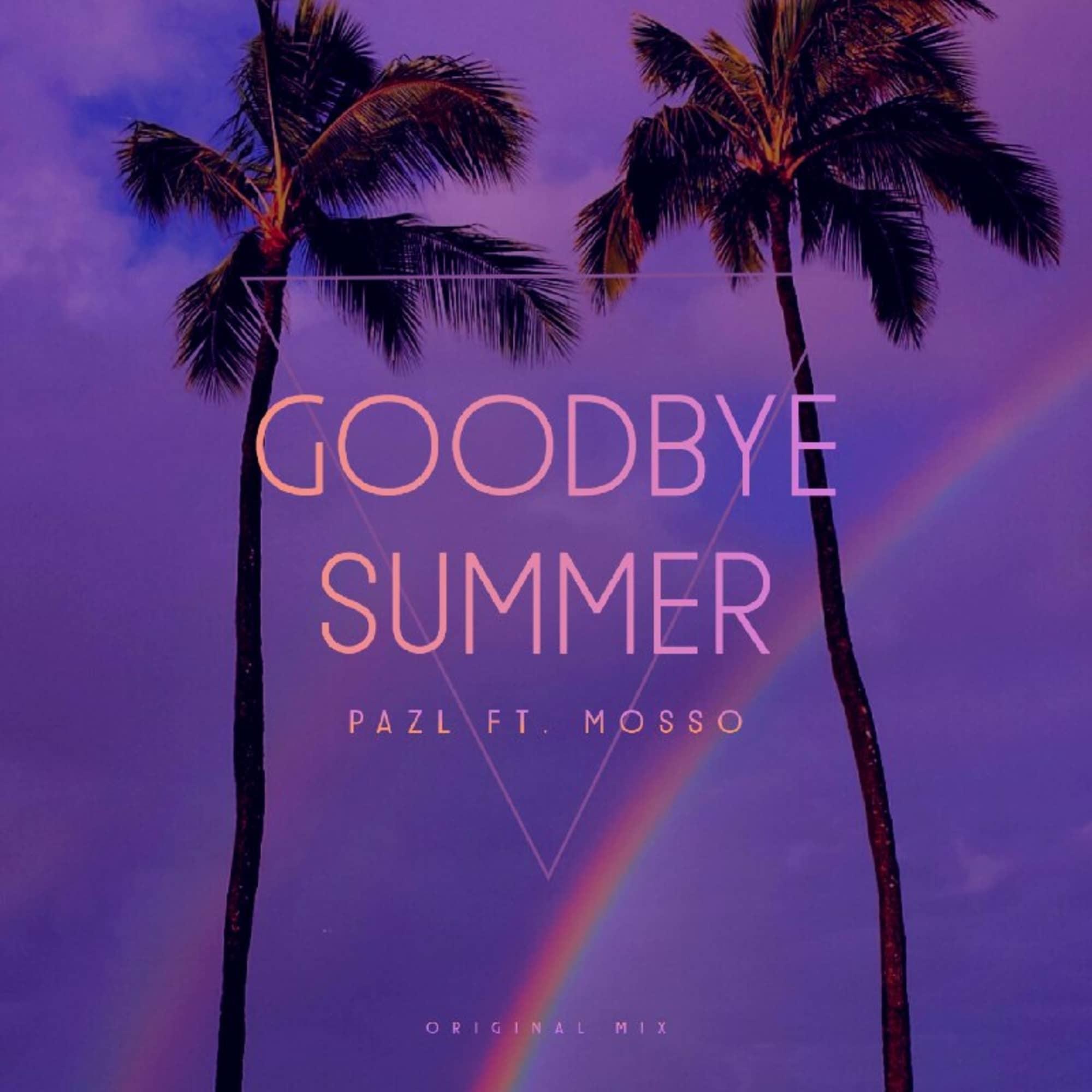 Goodbye Summer Wallpapers - Top Free Goodbye Summer Backgrounds ...